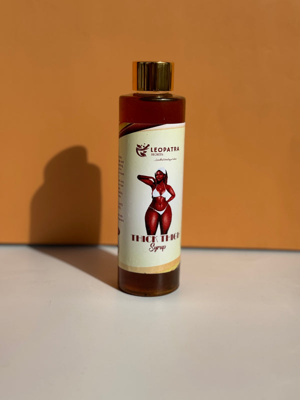 Thigh enlargement Syrup – Cleopatra Secrets